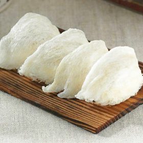 Superior Edible Bird's Nest in USA - Premium Swallow Nest Soup - Happy ...